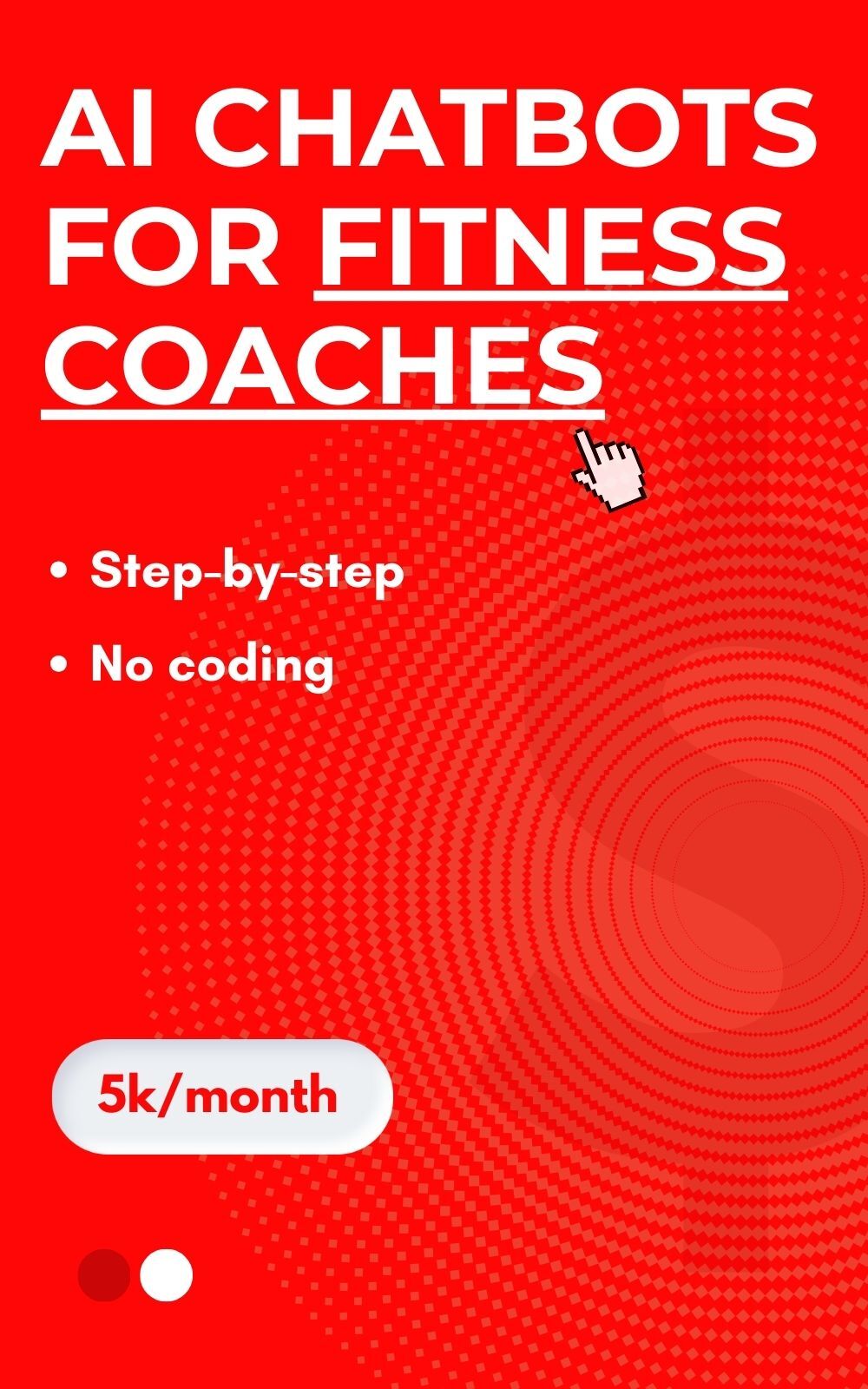 AI Chatbots for Fitness Coaches