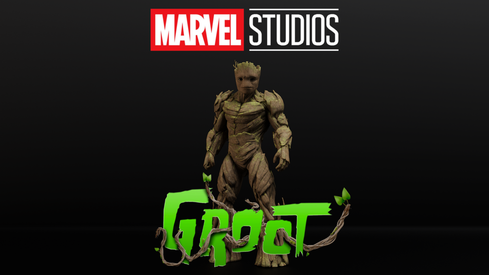 Groot