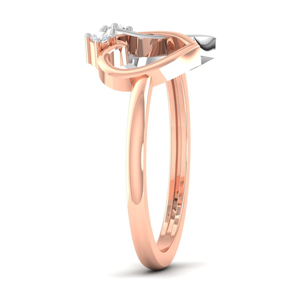 Valentine Limited Edition Ring