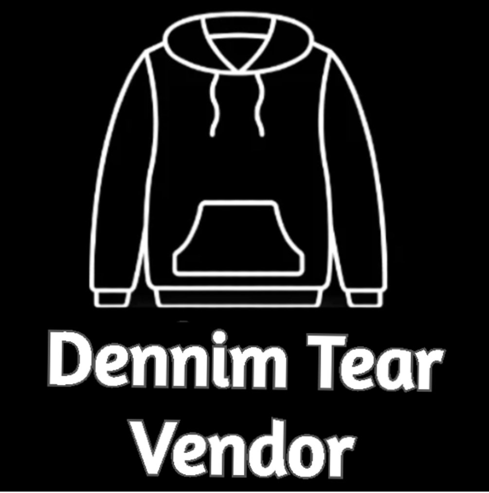 Denim Tear Vendor