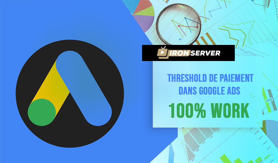 Buy Google Ads Threshold Accounts | Cheap And Best Price