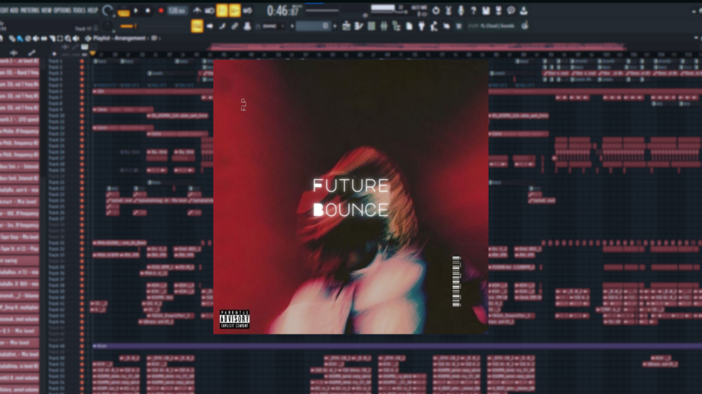 Future Bounce FLP (Bad Reputation, Doxed, Rentz,... Style)