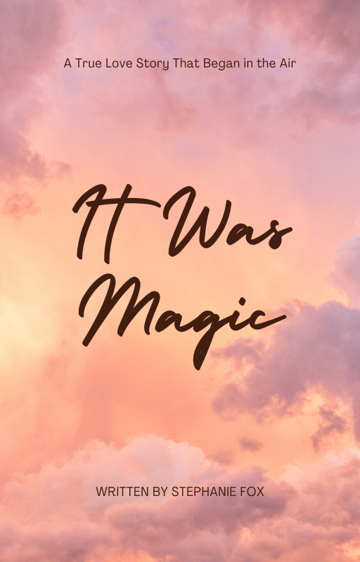 It Was Magic
