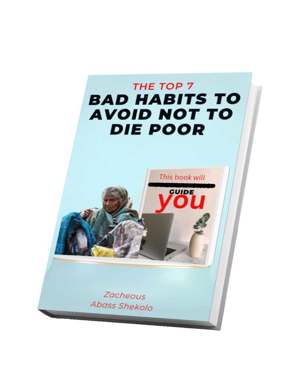 Top 7 Bad Habits To Avoid Not To Die Poor