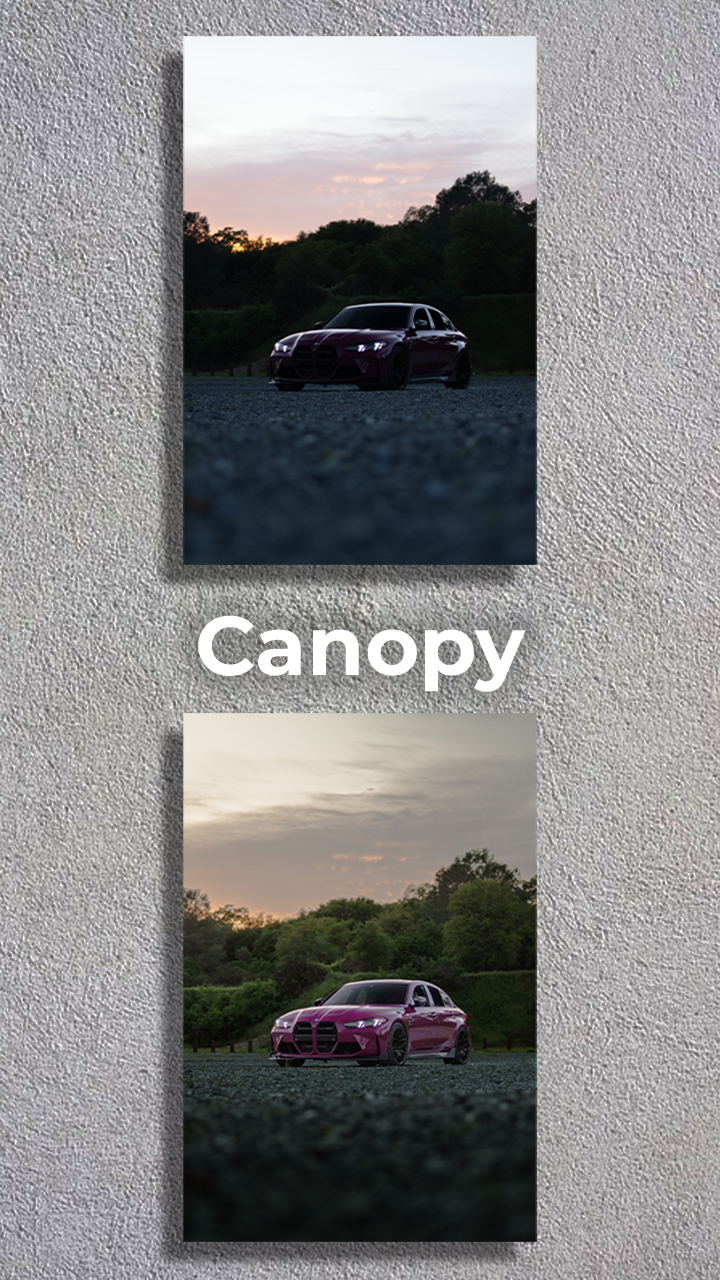 AA V1 Editing Mastery Preset Pack