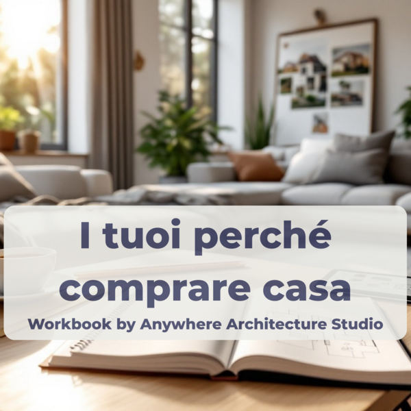 Anywhere Architecture Studio