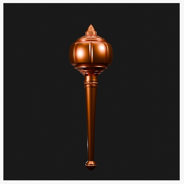 Gada Mace Collection