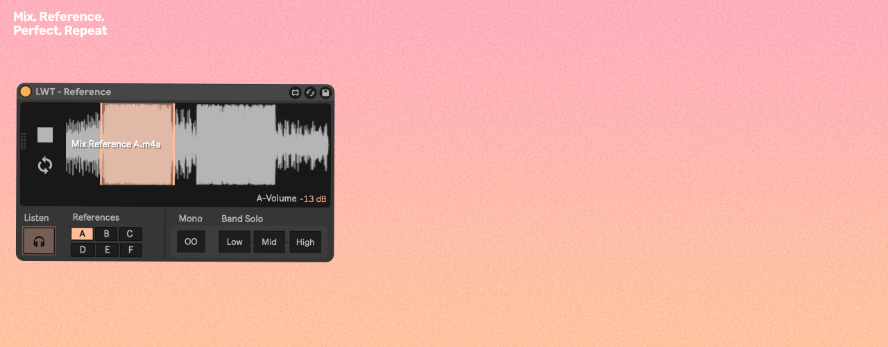 Free Ableton Live Wallpapers & Last Chance for a Special Offer on Reference! 🎶 - Live Workflow Tools