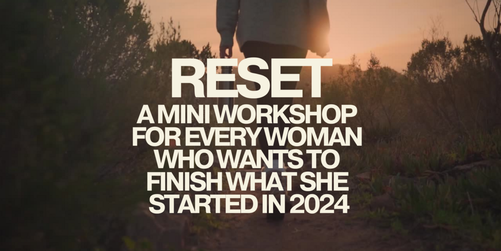 RESET WORKSHOP AFFILIATE