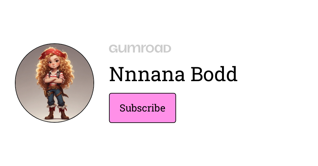 Nnnana Bodd