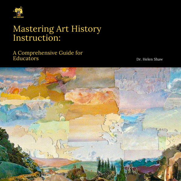 Teach Art History