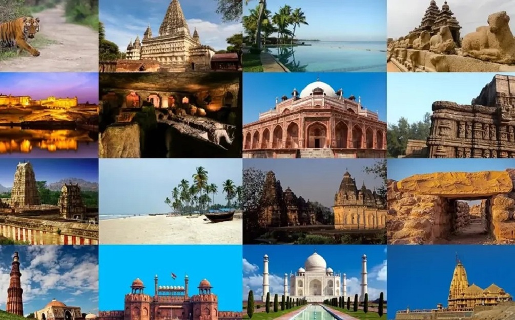 About India Travel