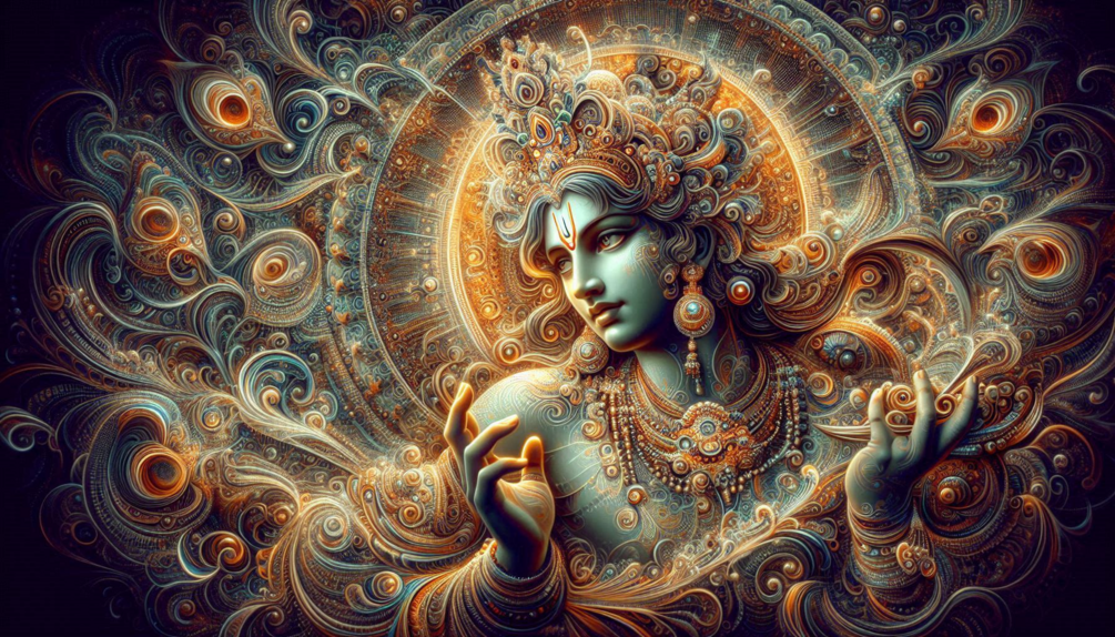 🌟 Explore the Divine Realm with Images of Gods 🌟