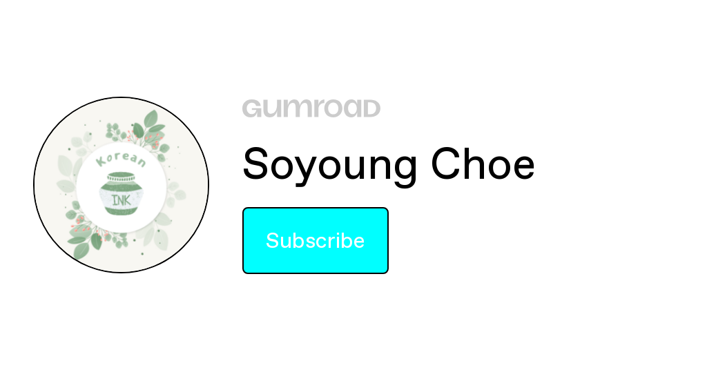 Soyoung Choe