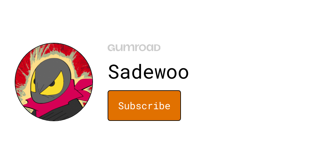Sadewoo