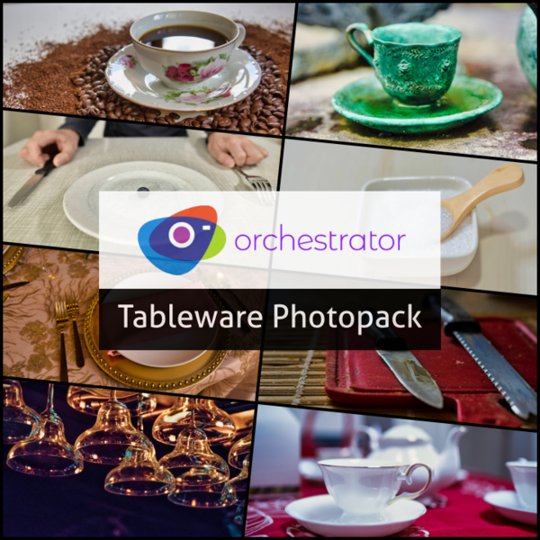 Orchestrator Photography
