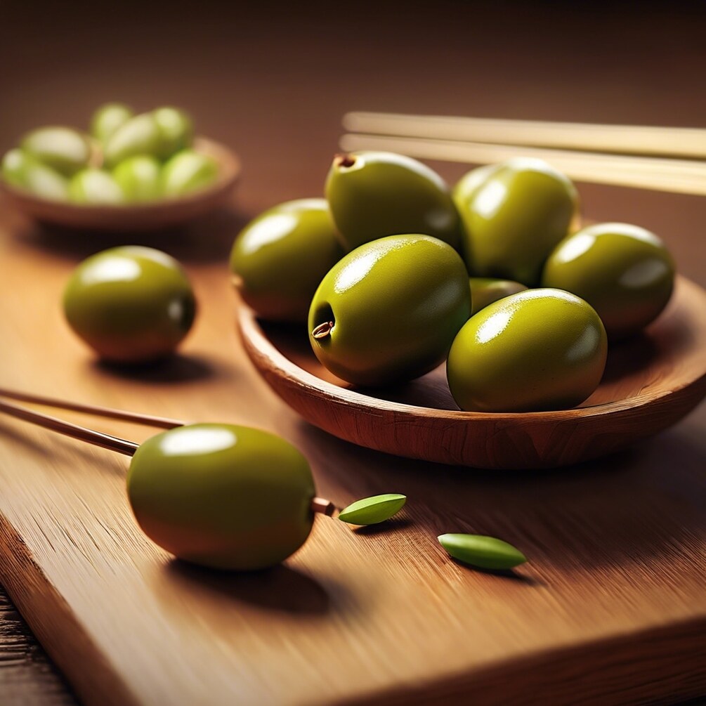 Olive