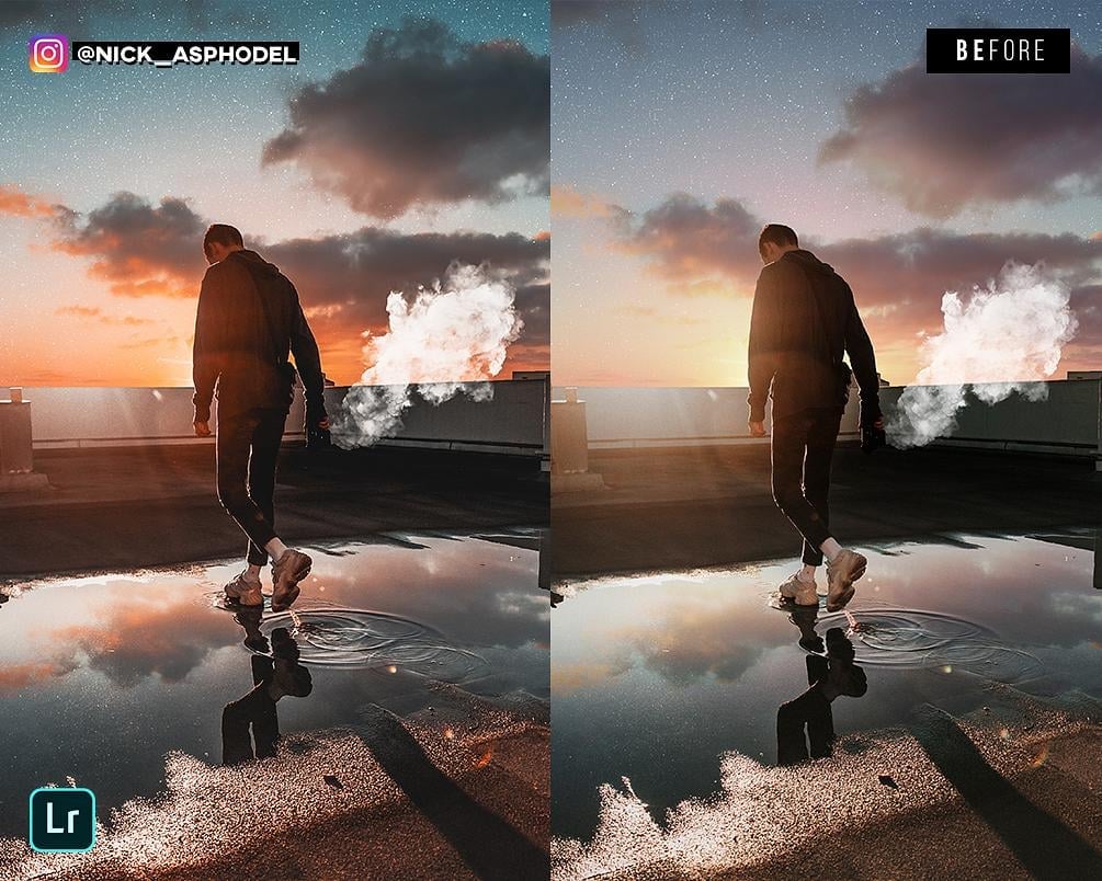 Color Bundle Presets