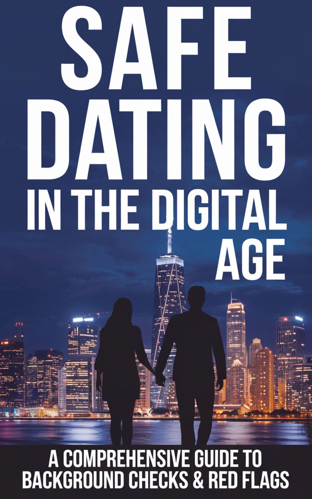 Safe Dating in the Digital Age: A Comprehensive Guide to Background ...