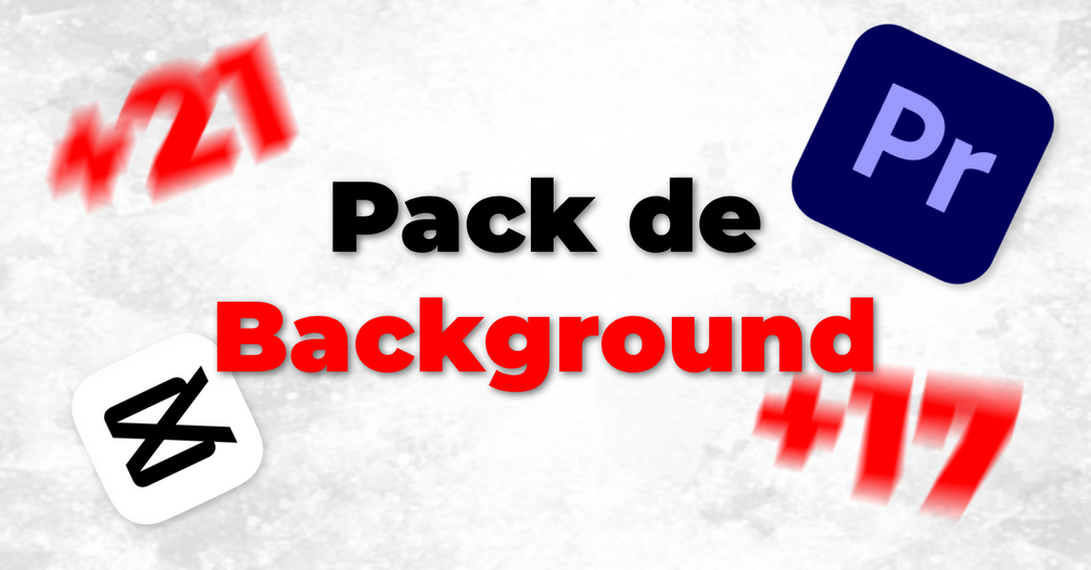 PACK BACKGROUND FREE