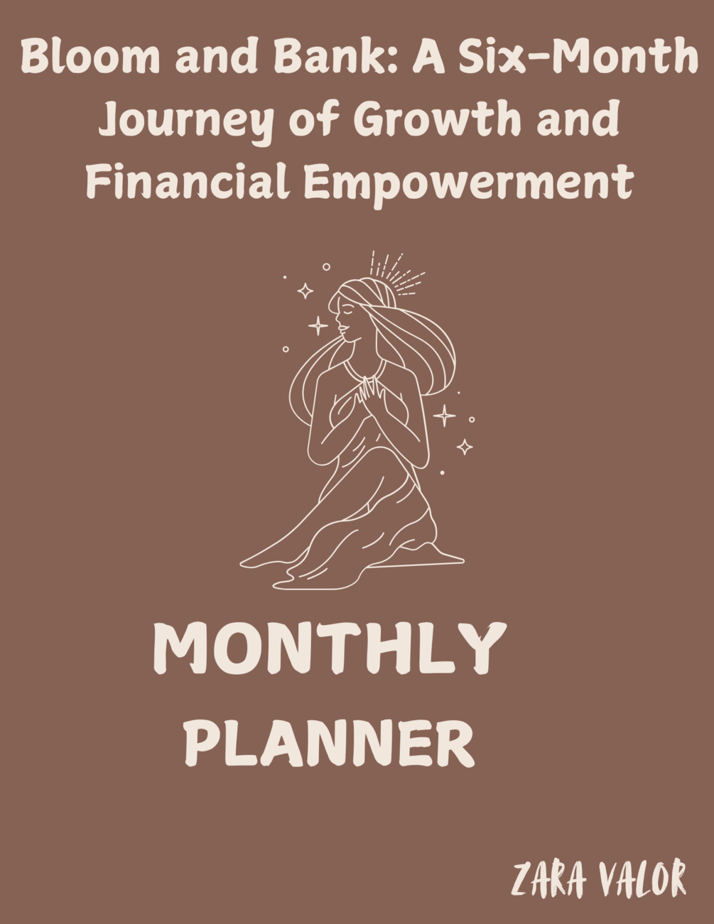 Bloom and Bank: A Six-Month Journey of Growth and Financial Empowerment