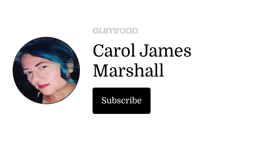 Carol James Marshall