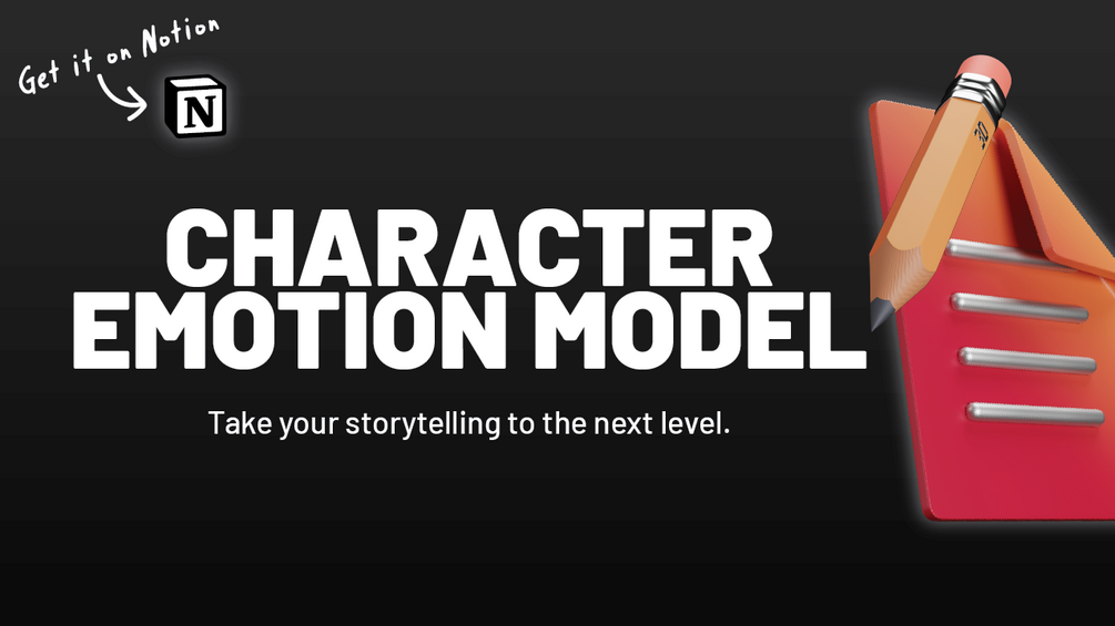 Character Emotion Model