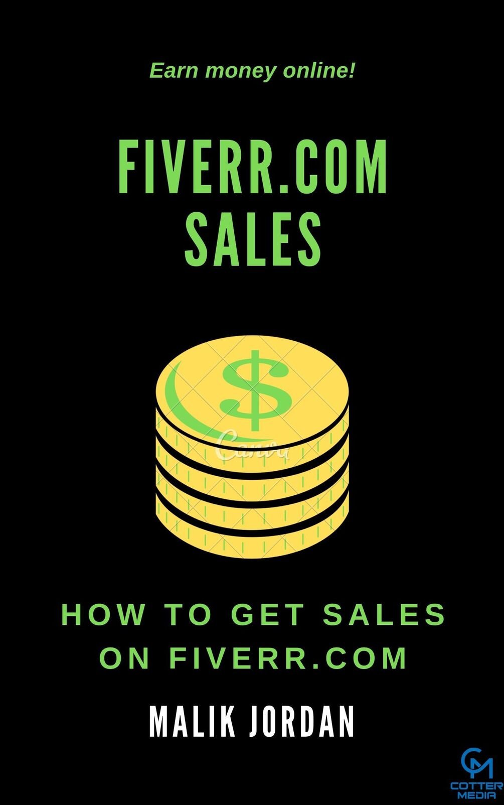 Fiverr.com Sales: How To Get Sales On Fiverr.com