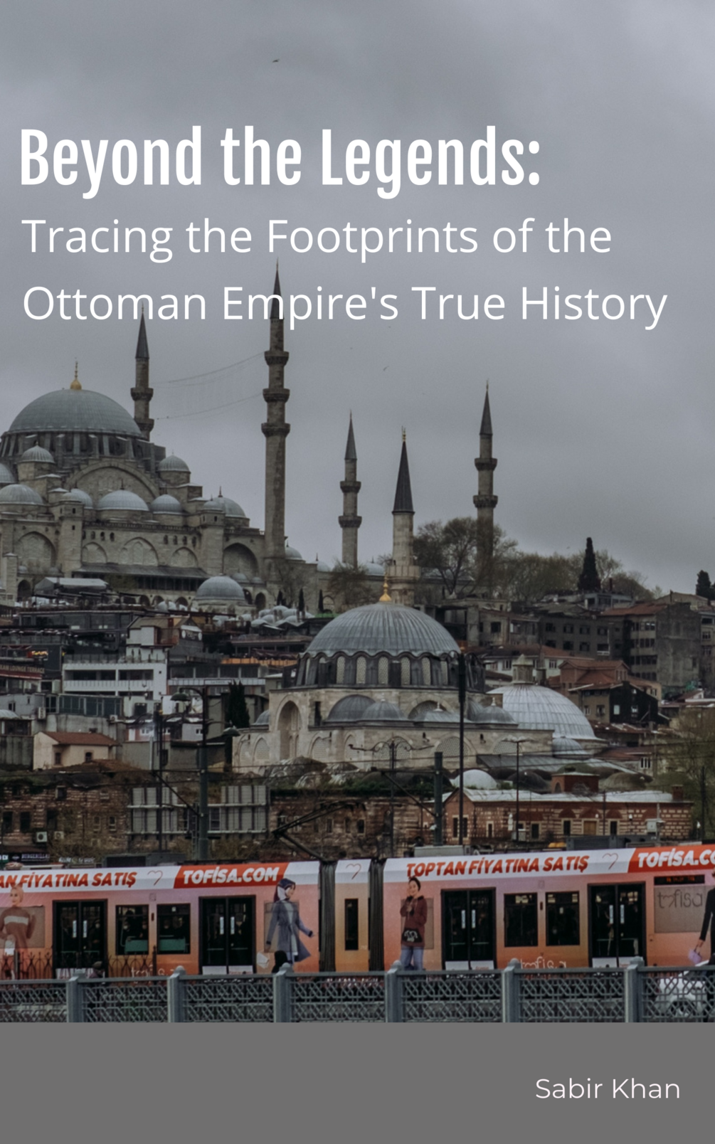 Beyond the Legends: Tracing the Footprints of the Ottoman Empire's True ...