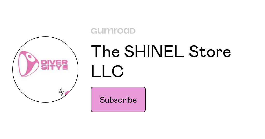 The SHINEL Store LLC