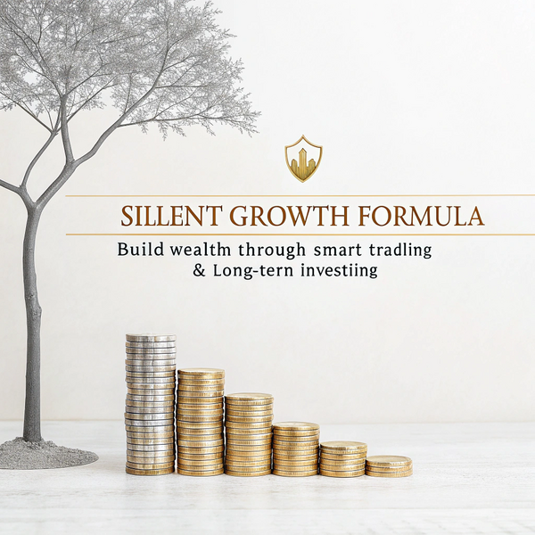 Ultimate Money Mastery Bundle : Learn to Trade, Invest, and Grow Wealth ...