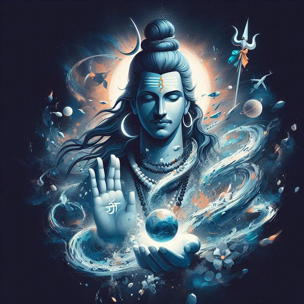 GOD = Shree Ganesha And Shree Shiva : (GOD Culture From India ) Shree ...