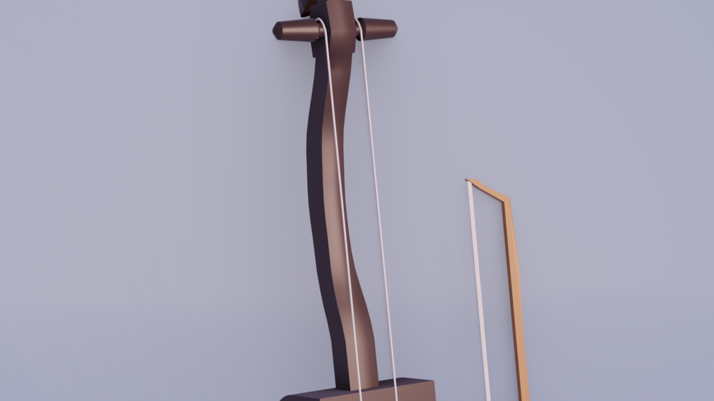 Tarawangsa Traditional Musical Instruments of Sundanese Culture