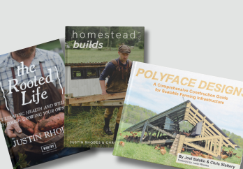 Homestead Builds Kickstarter Bonuses | Tour For Two Tier