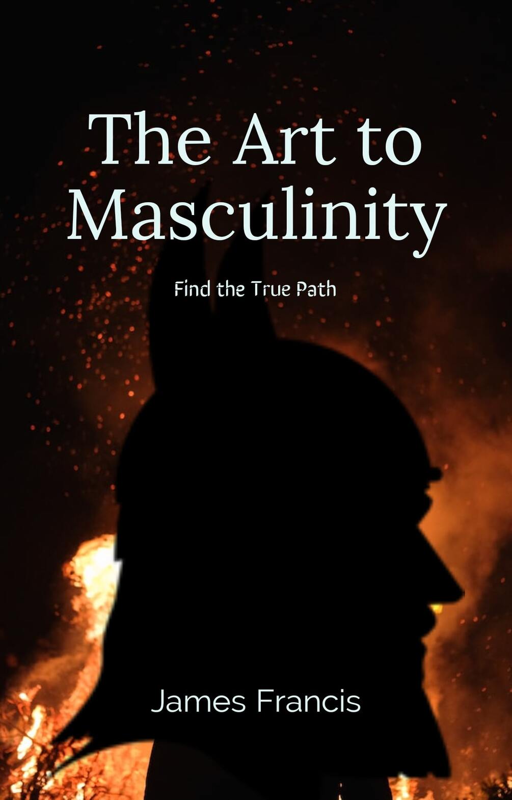 The Art to Masculinity.