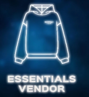 essential vendor links
