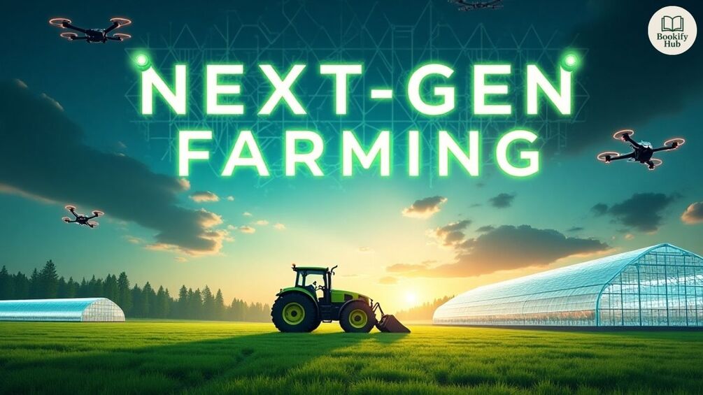 NEXT-GEN FARMING