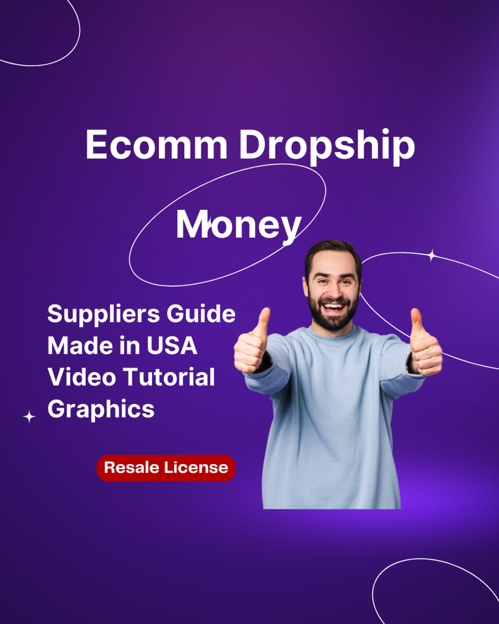 Ecomm Dropshipping Tutorial