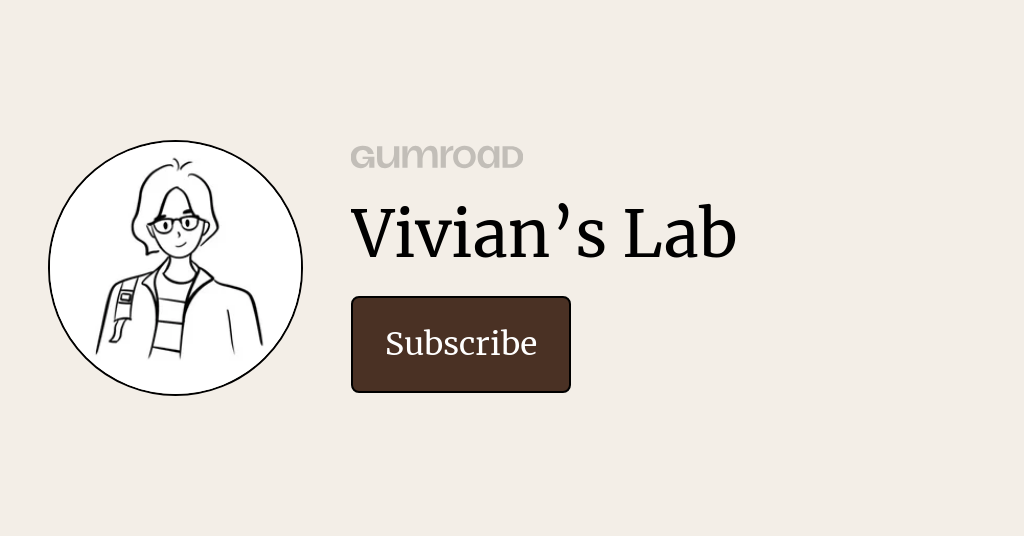 Vivian’s Lab