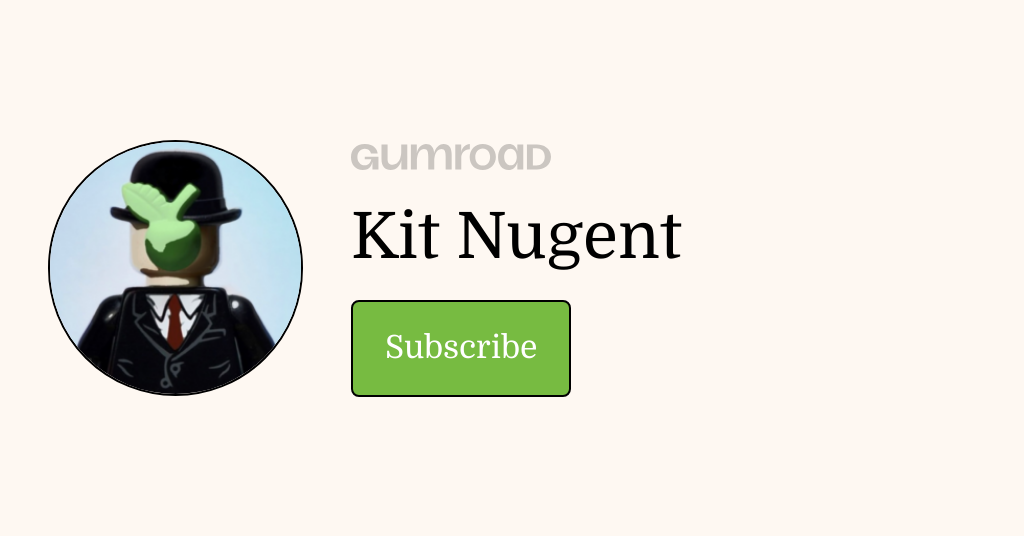 Kit Nugent