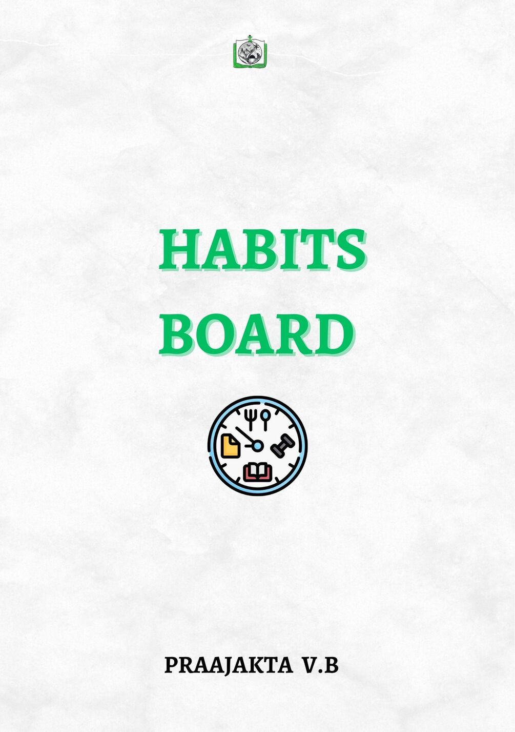 Habits Board