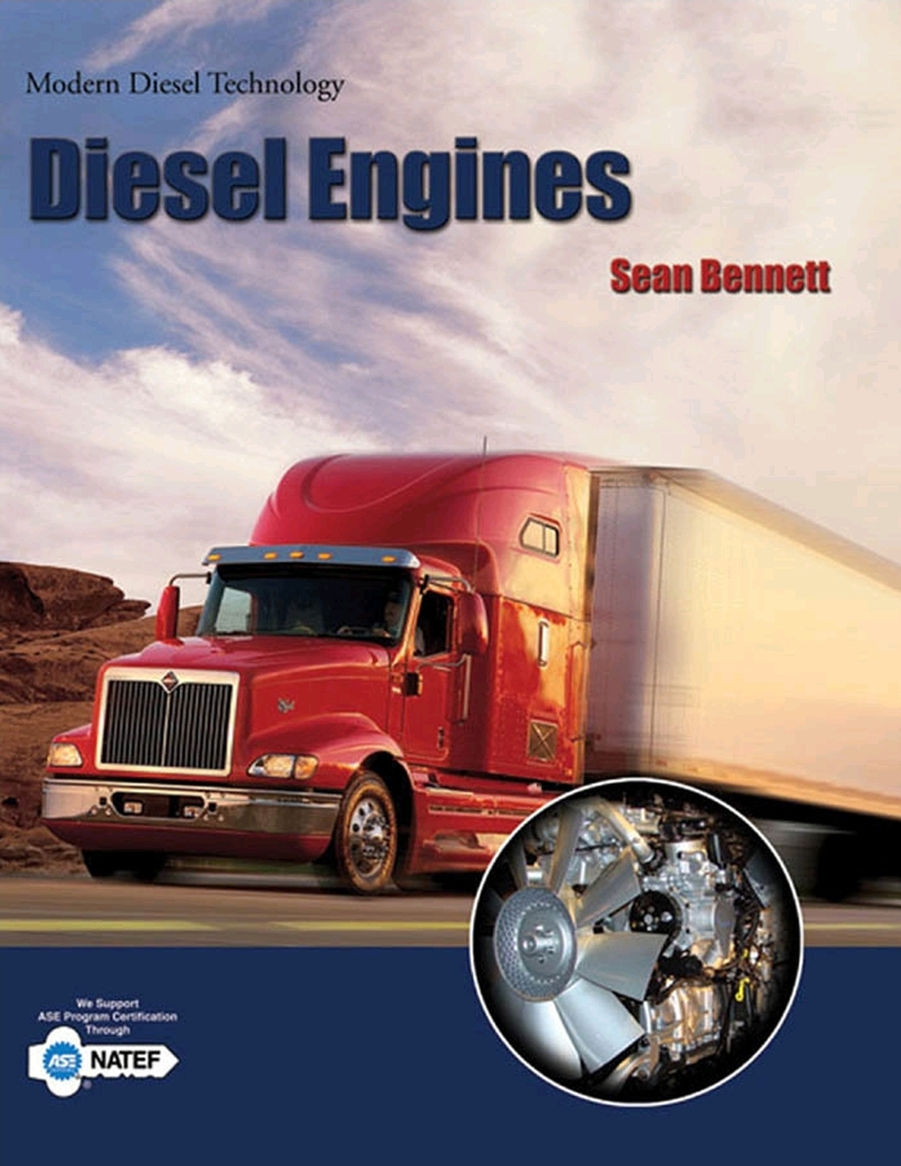 MODERN DIESEL TECHNOLOGY: DIESEL ENGINES