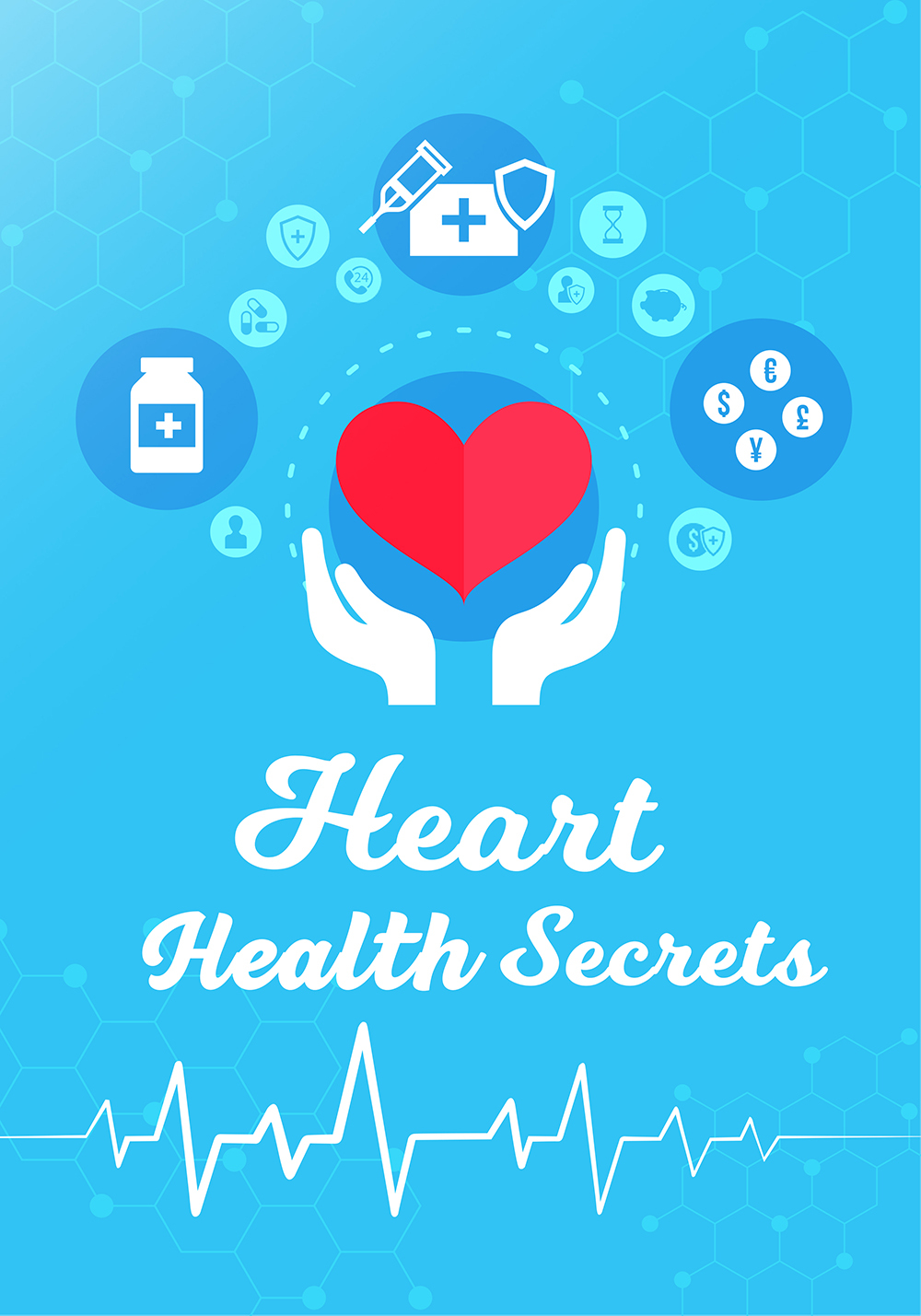 Heard Health Secrets