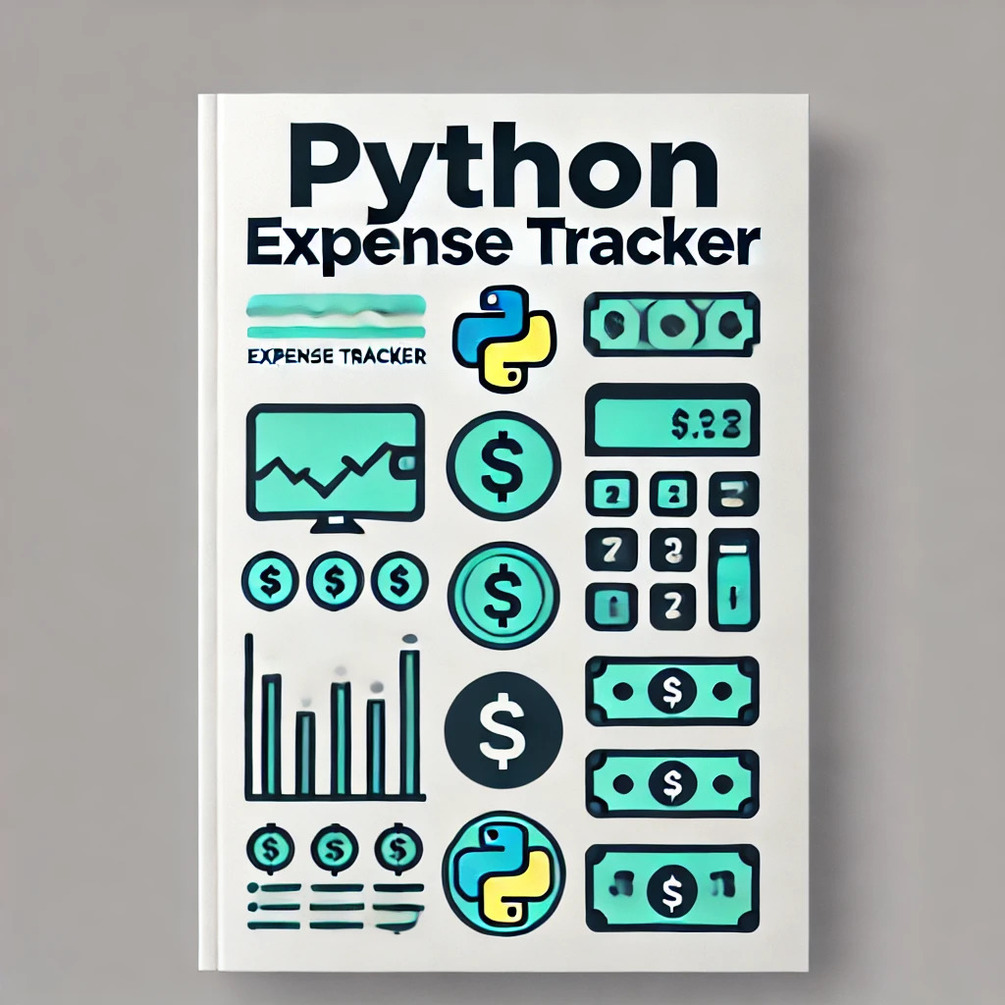Python Expense Tracker: Simple Budgeting Tool for Personal Finance