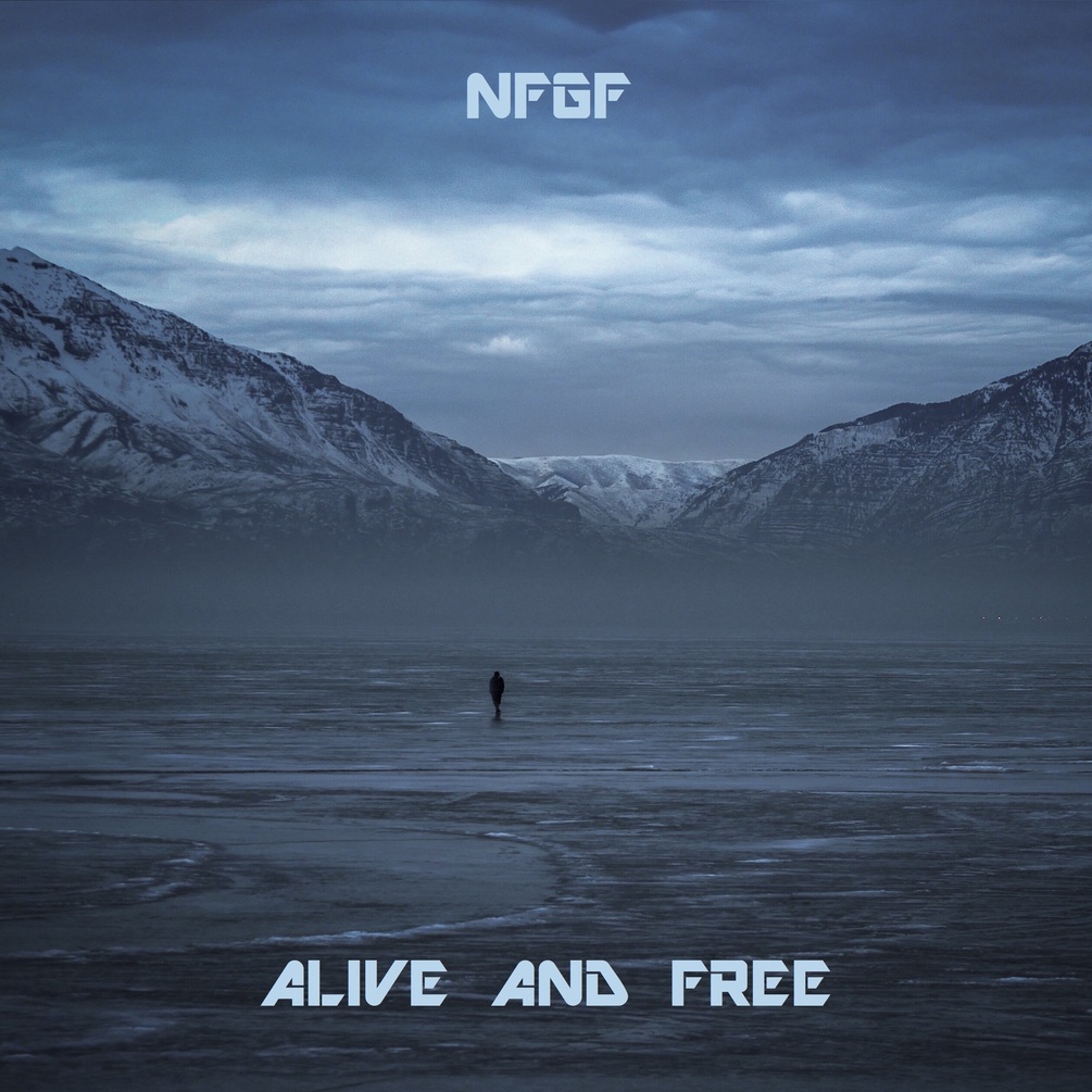 Alive and Free - NFGF 3 Single Exclusive Offer by