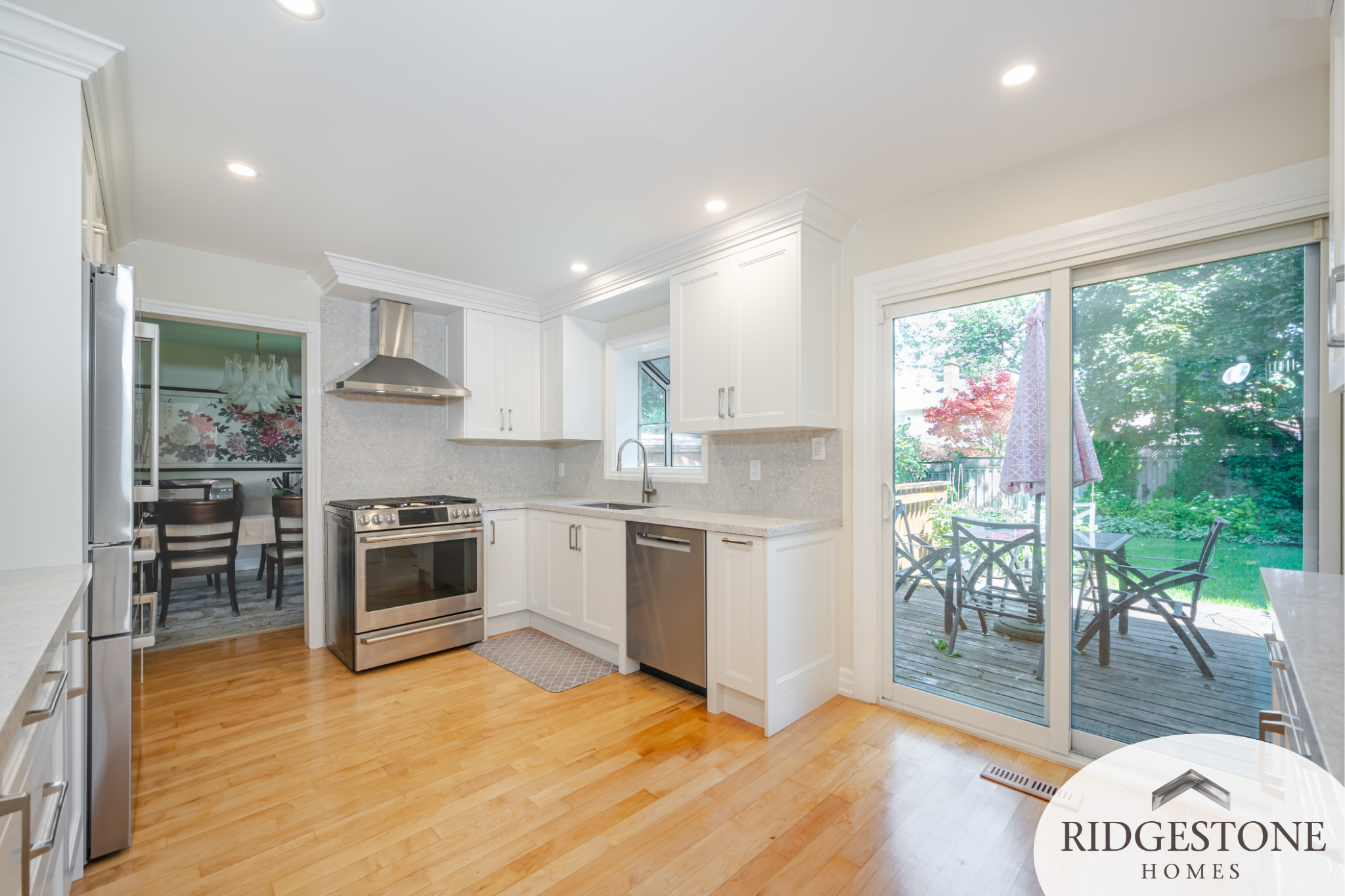 Ridgestone Homes Ltd The Premier Custom Home Builder in Vaughan