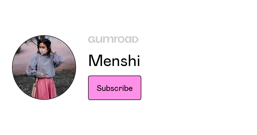 Menshi