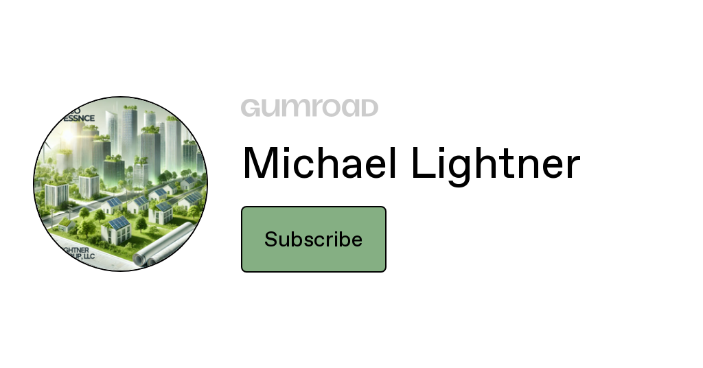 Michael Lightner