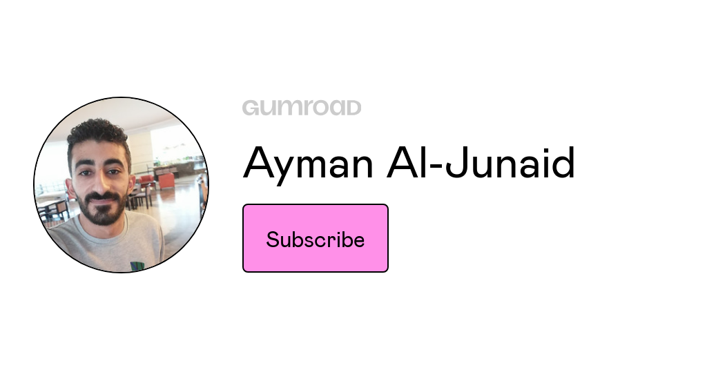 Ayman Al-Junaid