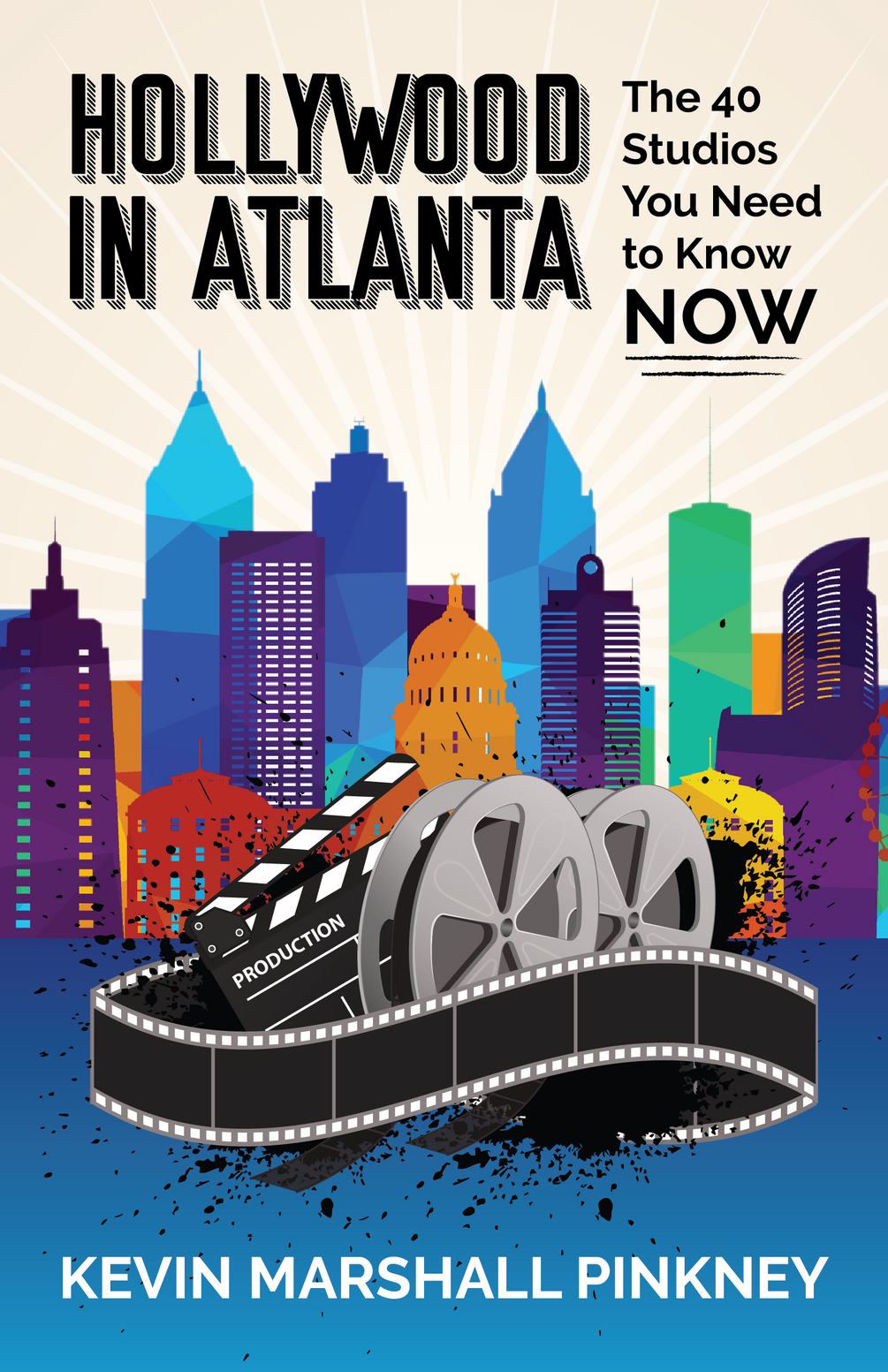 Hollywood in Atlanta: The 40 Studios You Need To Know Now